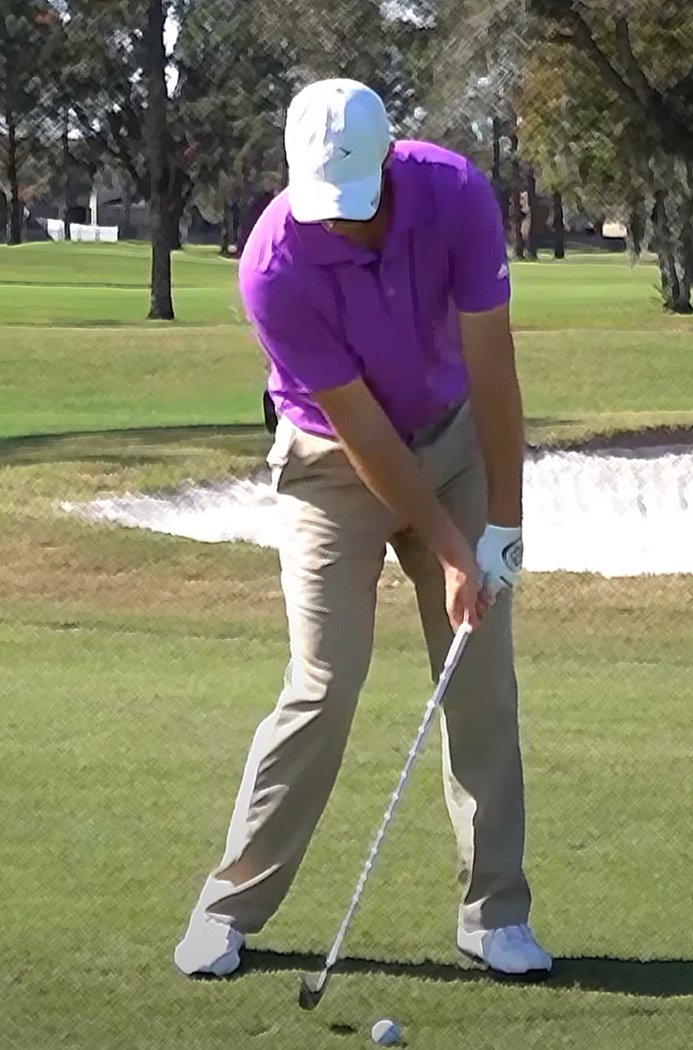 ラグの基本と初心者のための練習法 - E1golf