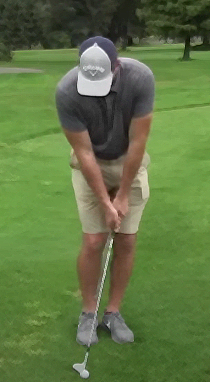 初心者ゴルファー必見！チッピングの基本を学ぶ | E1golf